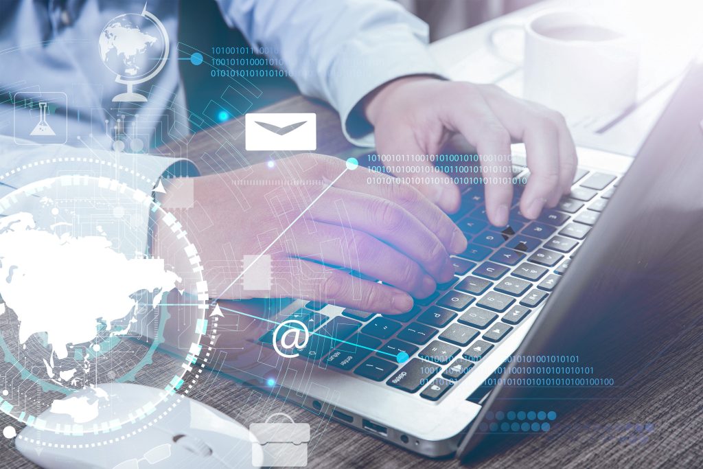 Tích hợp hệ thống ISO lên ISO điện tử (eISO) – Giải pháp đáp ứng ISO ...